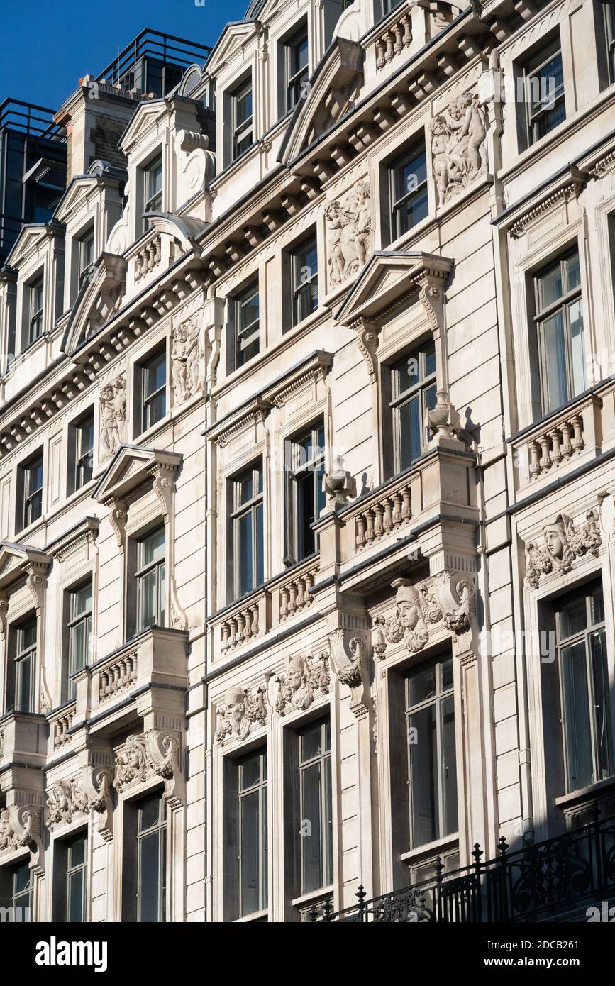 Ludgate House - Fleet Street Stock Photo - Alamy