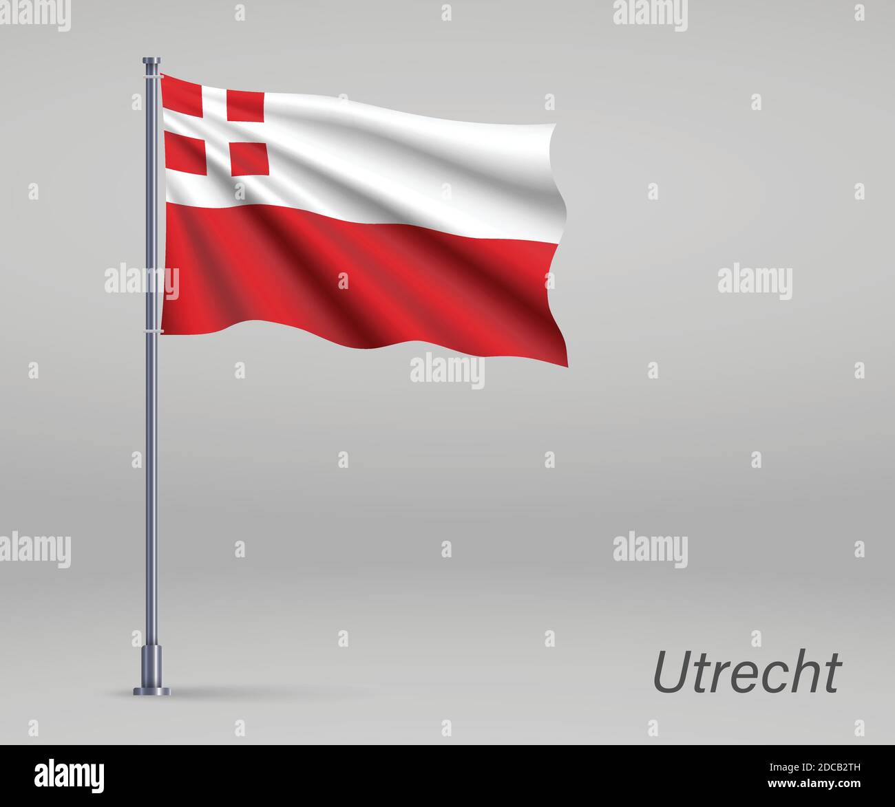 Peace of utrecht Stock Vector Images - Alamy