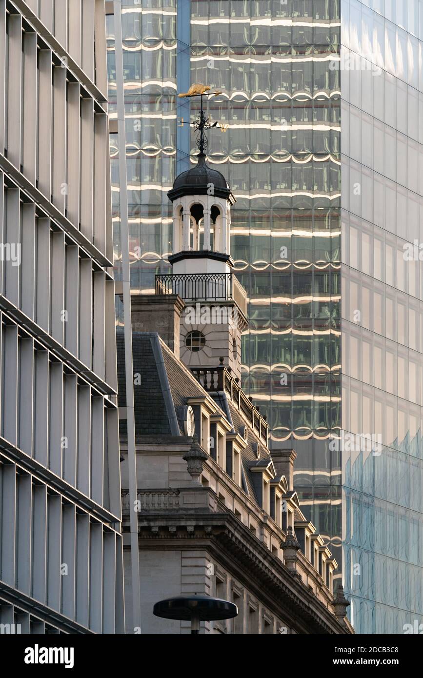 60 bishopsgate hi-res stock photography and images - Alamy