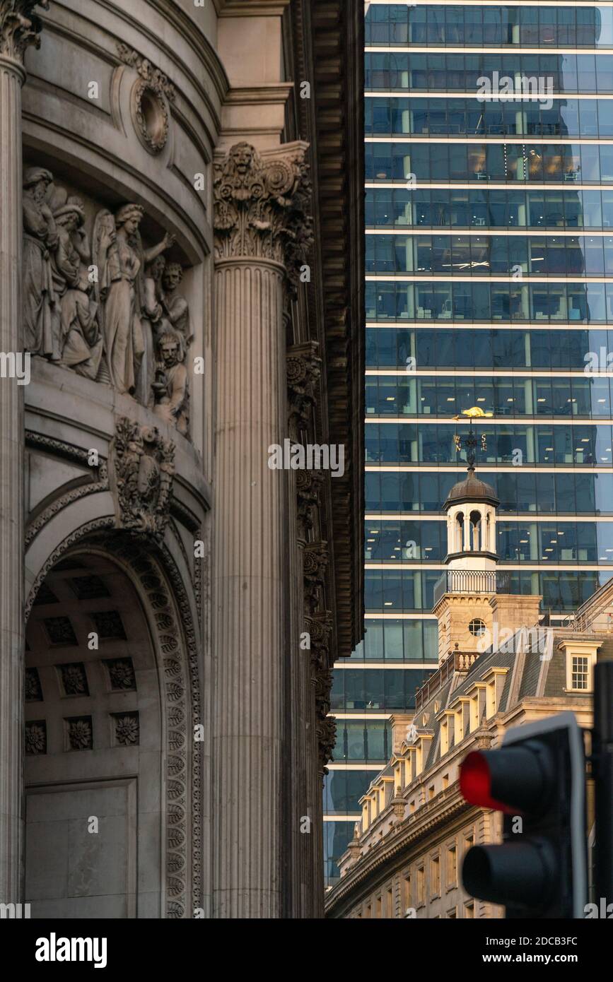 60 bishopsgate hi-res stock photography and images - Alamy