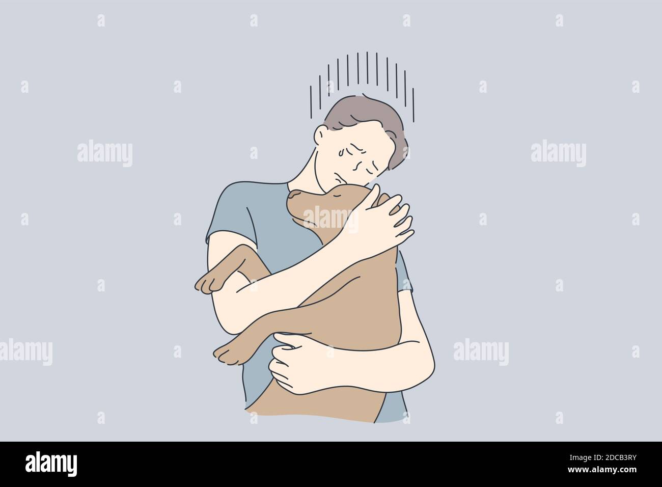 Young th Stock Vector Images - Alamy
