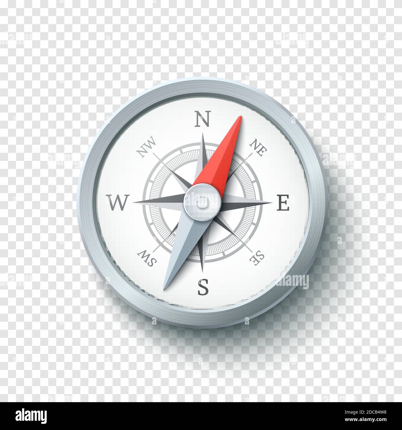 Prediction tool Stock Vector Images - Alamy