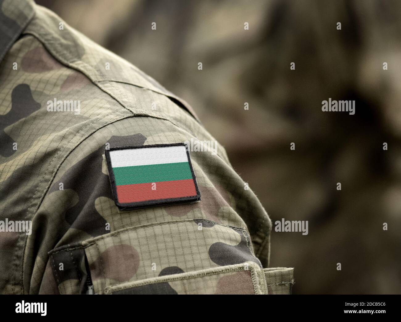 Bulgarian armed forces hi-res stock photography and images - Alamy