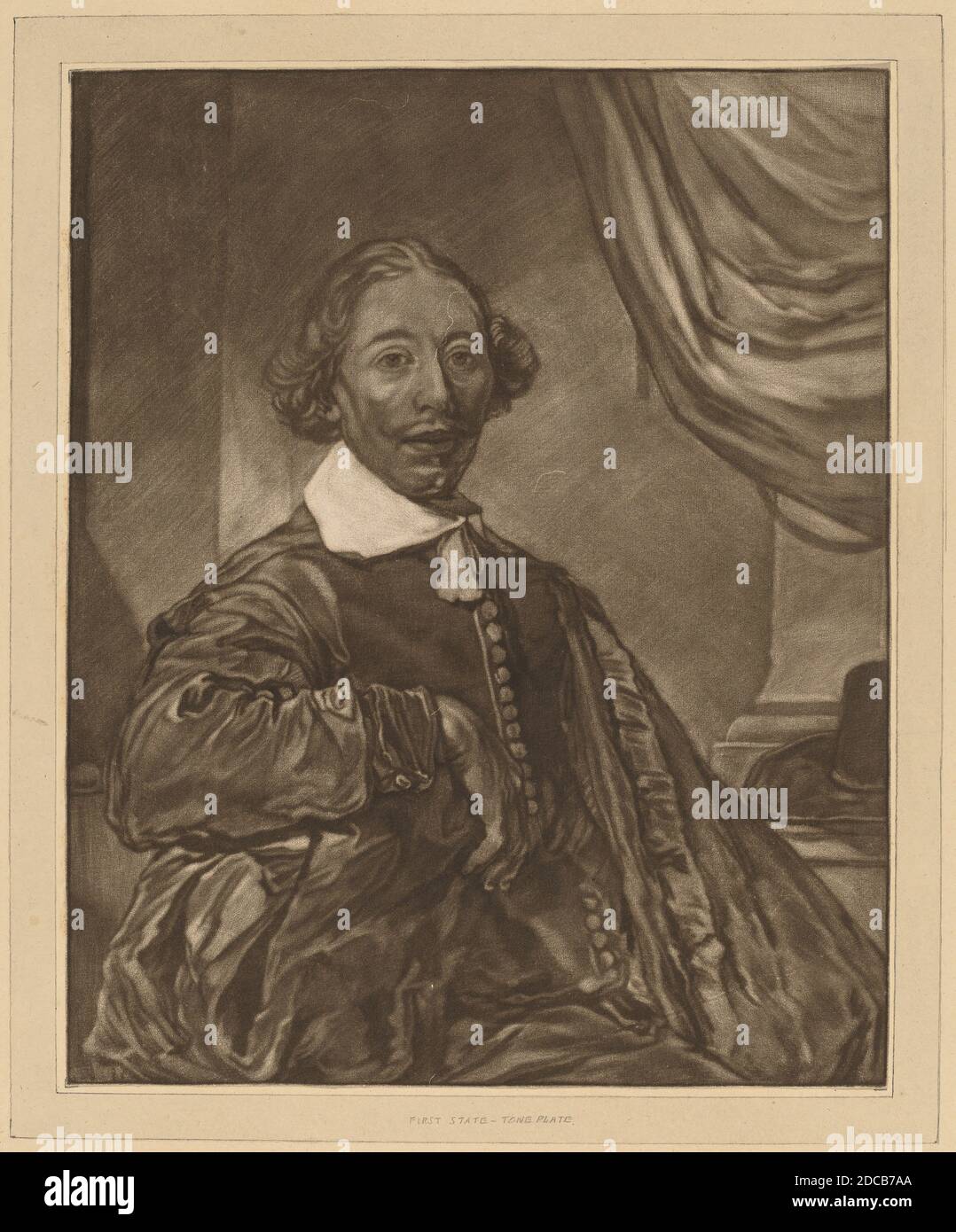 Cornelis ploos van amstel and johannes kornlein after cornelis visscher ...