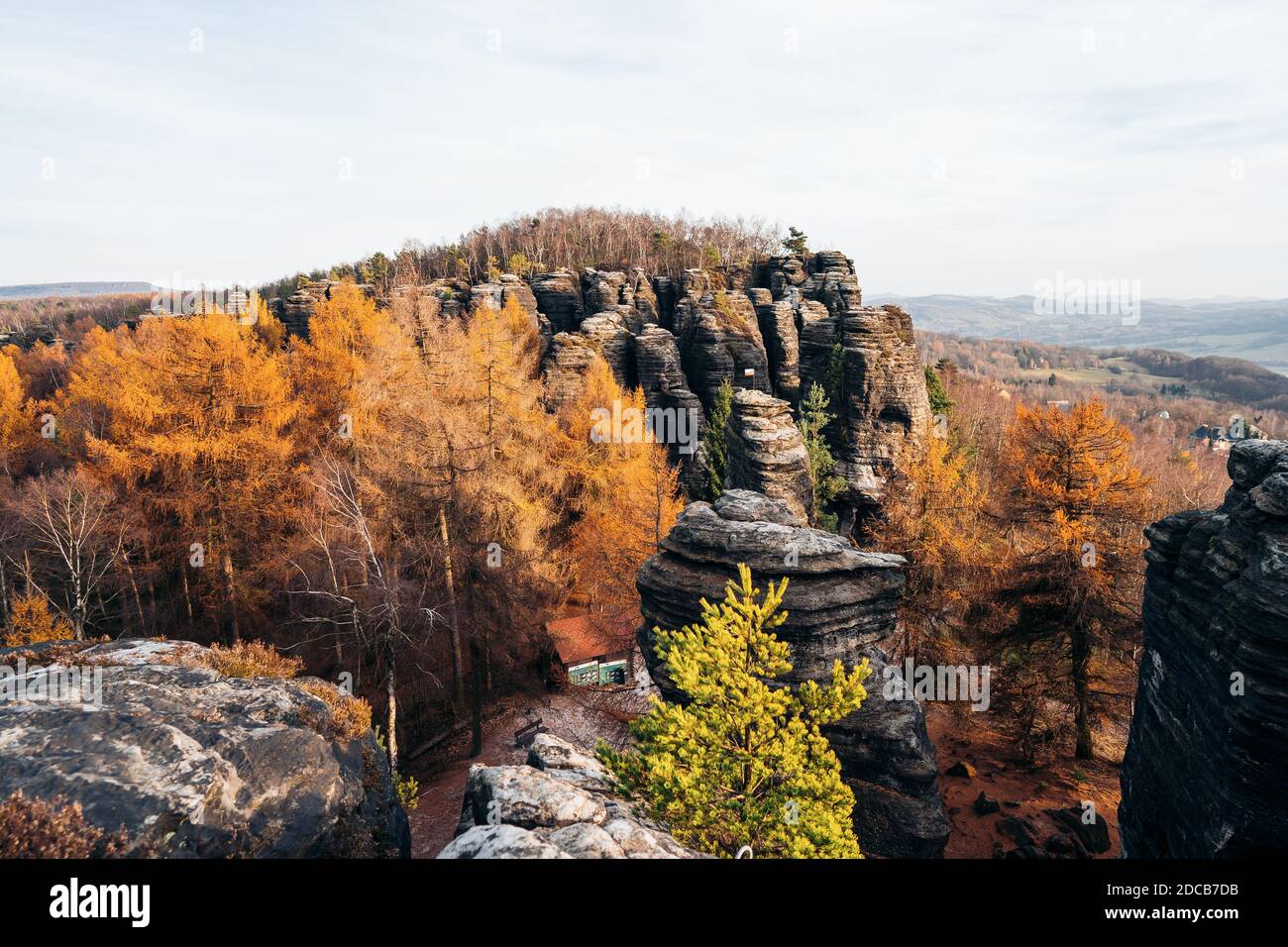 Great tisa rocks hi-res stock photography and images - Alamy