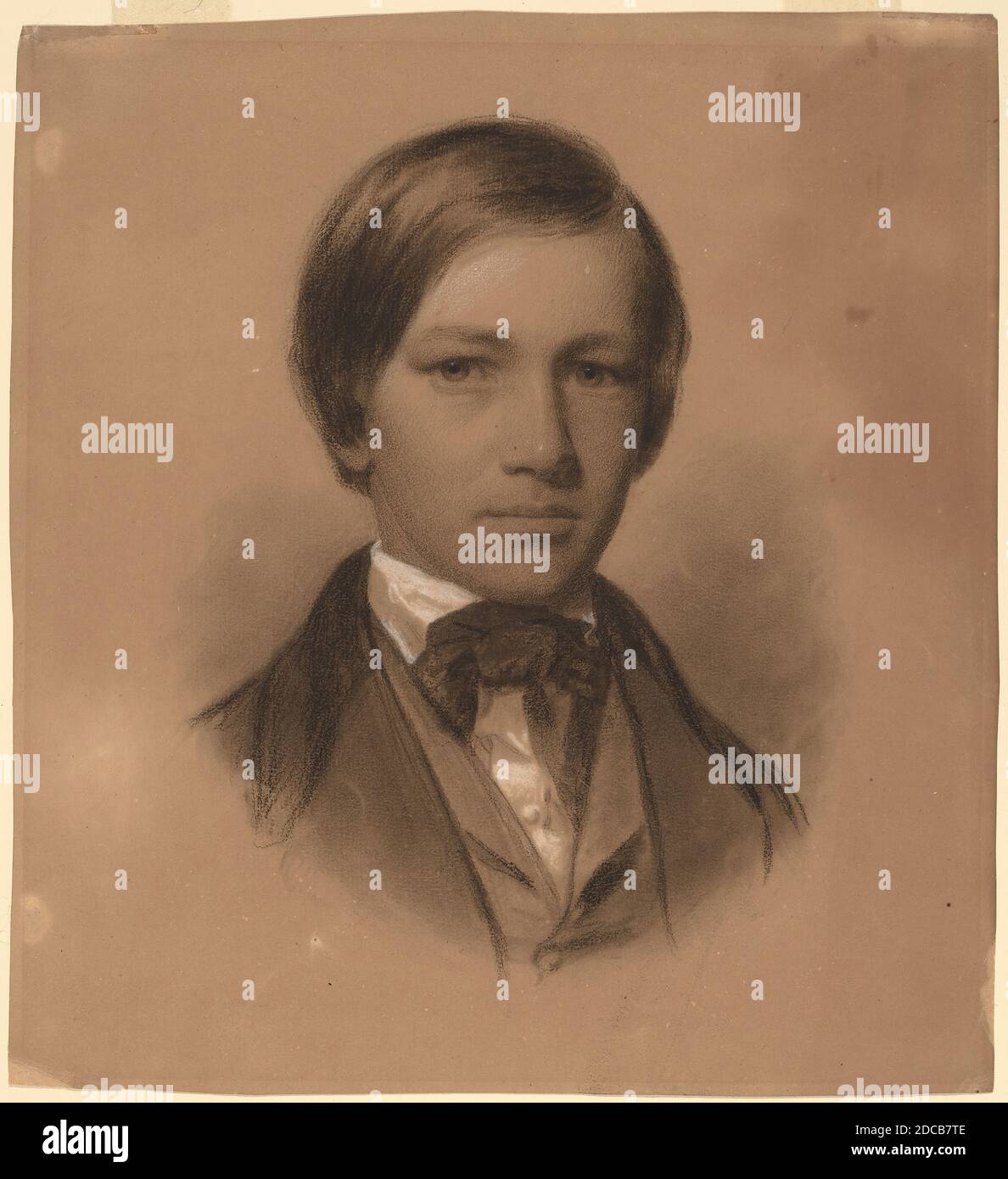 Black johnson hi-res stock photography and images - Alamy