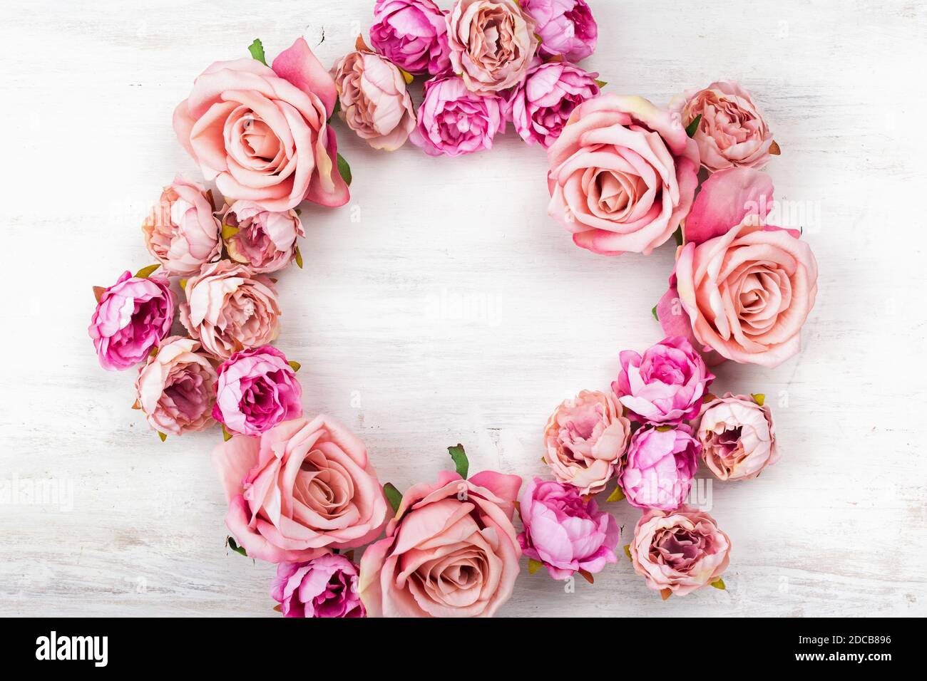 Floral table cloth' plastic hi-res stock photography and images - Alamy