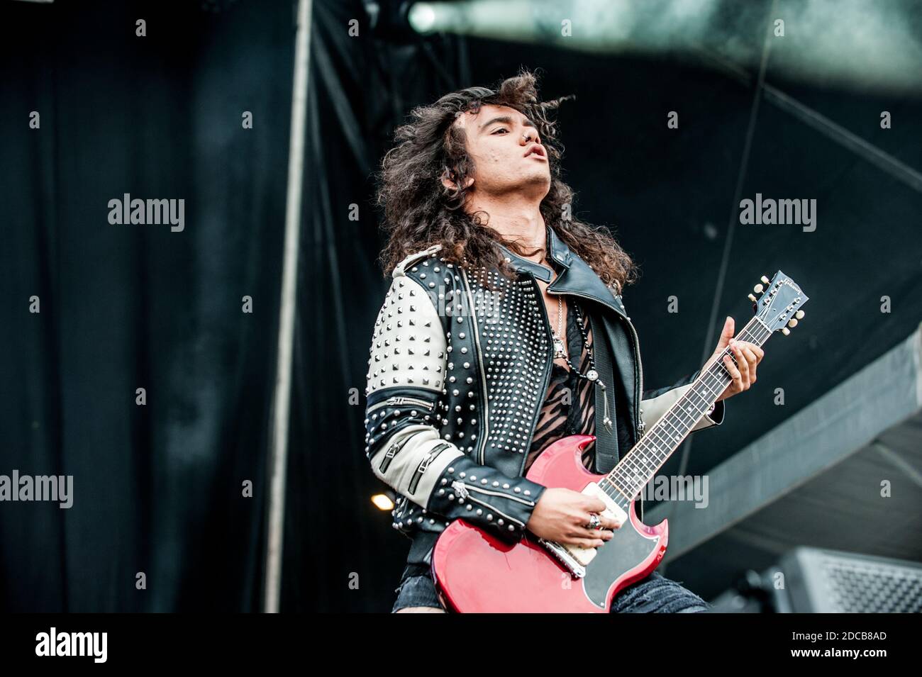 Danny dela cruz hi-res stock photography and images - Alamy