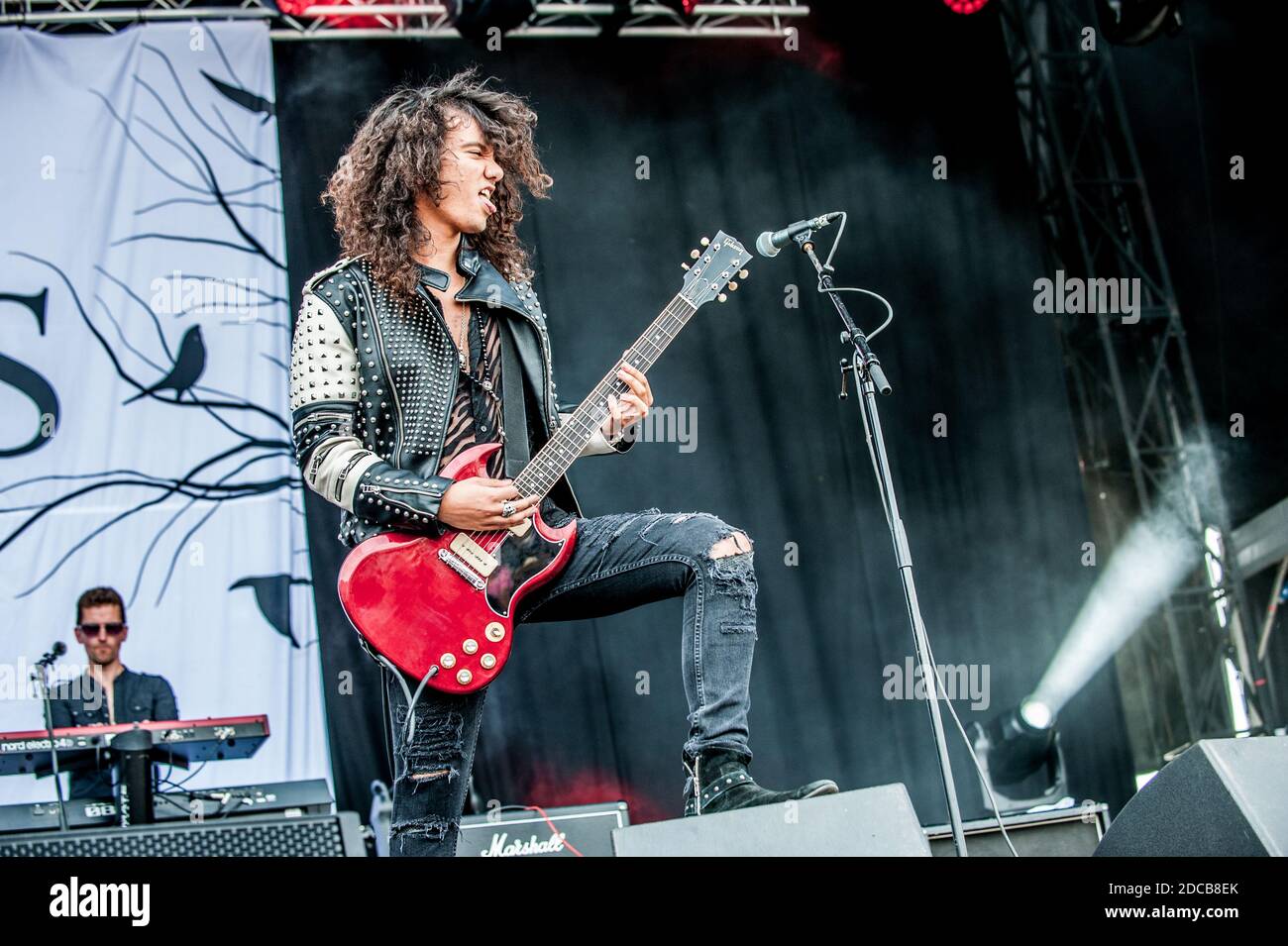 Inglorious hi-res stock photography and images - Alamy