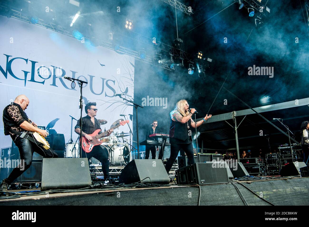 Danny dela cruz hi-res stock photography and images - Alamy