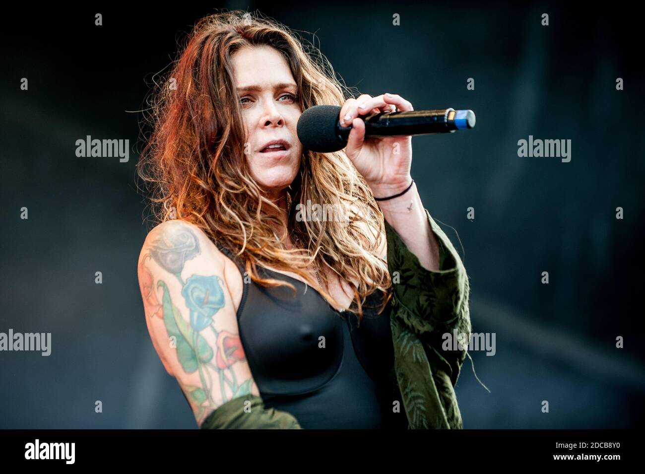 Beth hart hi-res stock photography and images - Alamy