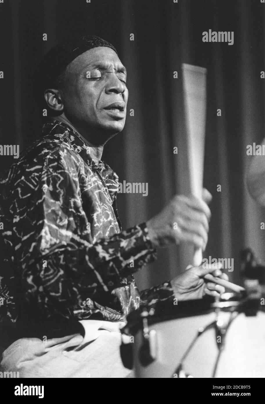 Bobby Durham, c2000 Stock Photo - Alamy