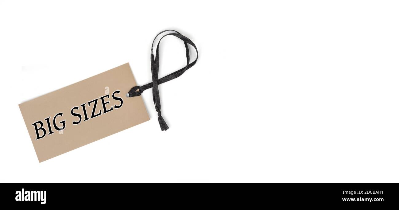 Big sizes hi-res stock photography and images - Alamy