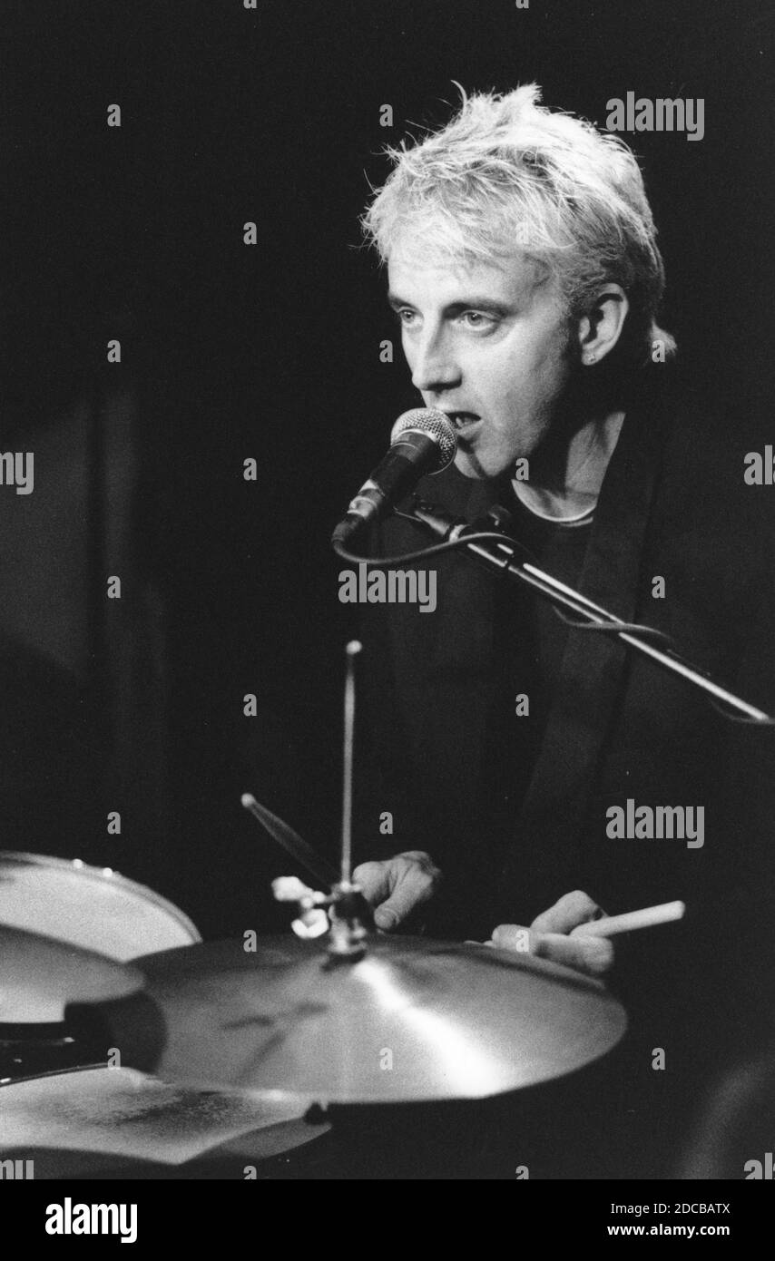 Nick kenny hi-res stock photography and images - Alamy