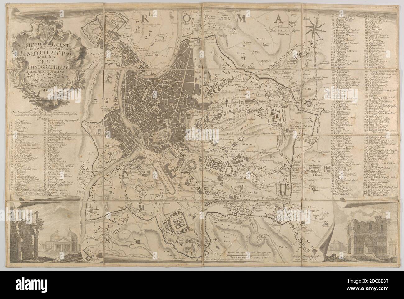 1748 map hi-res stock photography and images - Alamy