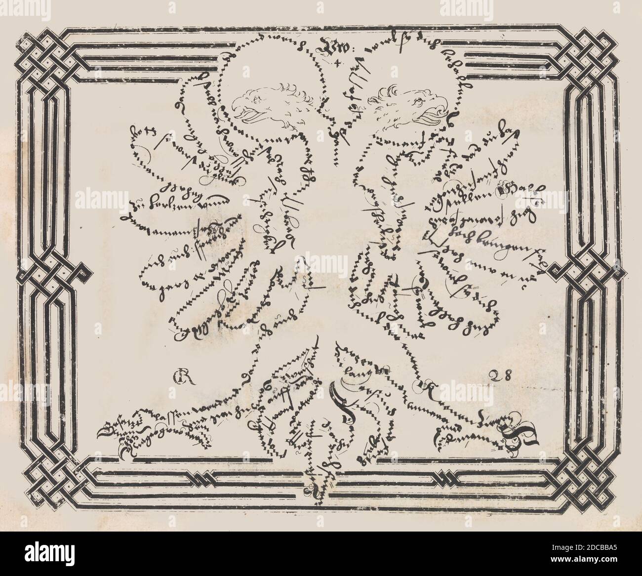 Swiss calligraphy hi-res stock photography and images - Alamy