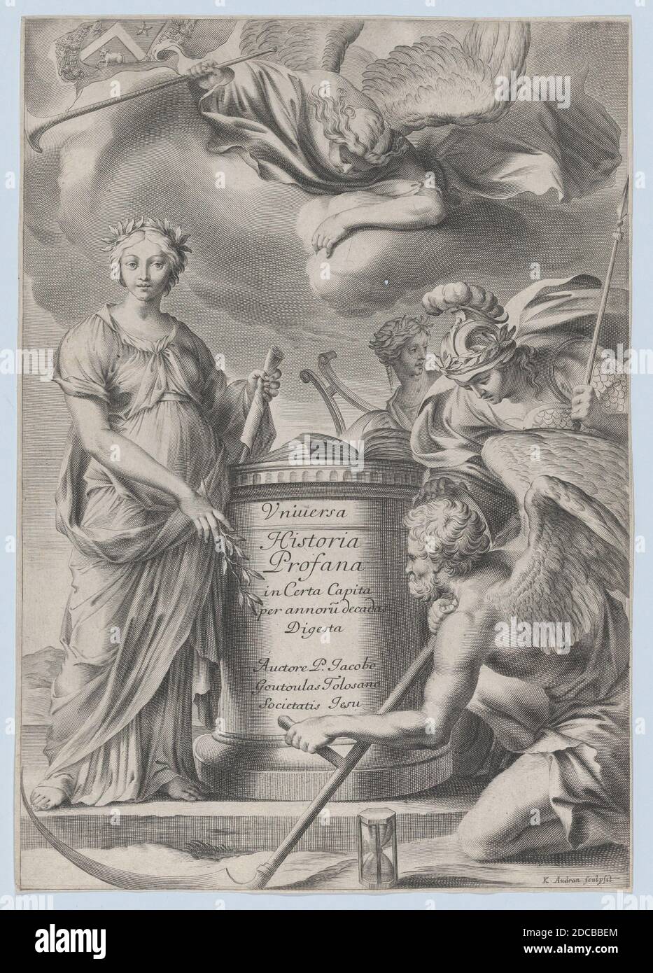 Vnuiersa historia profana hi-res stock photography and images - Alamy