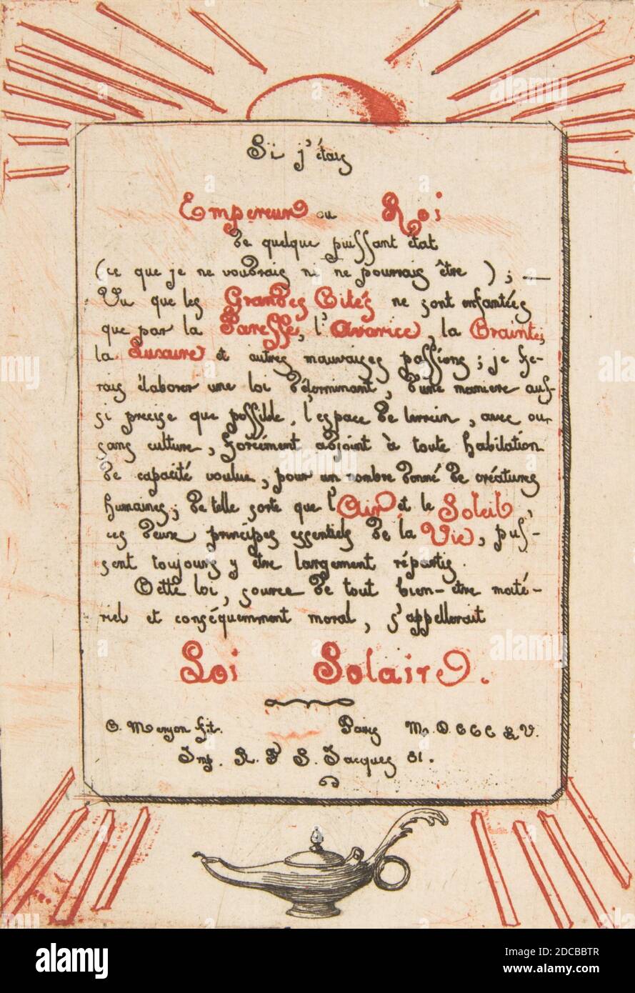 Solar law hi-res stock photography and images - Alamy