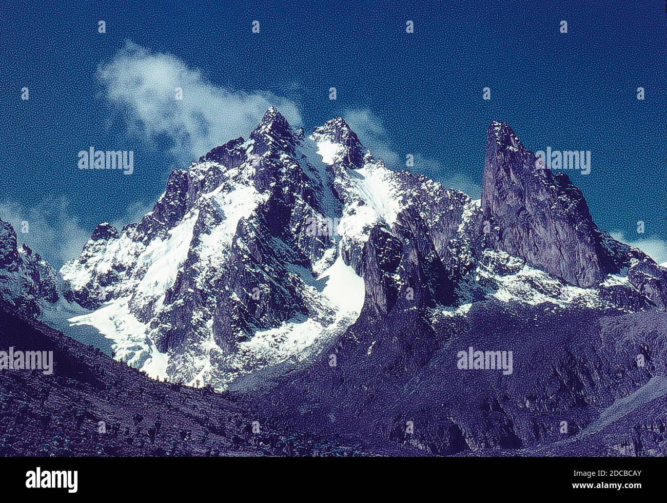 Named mists hi-res stock photography and images - Alamy