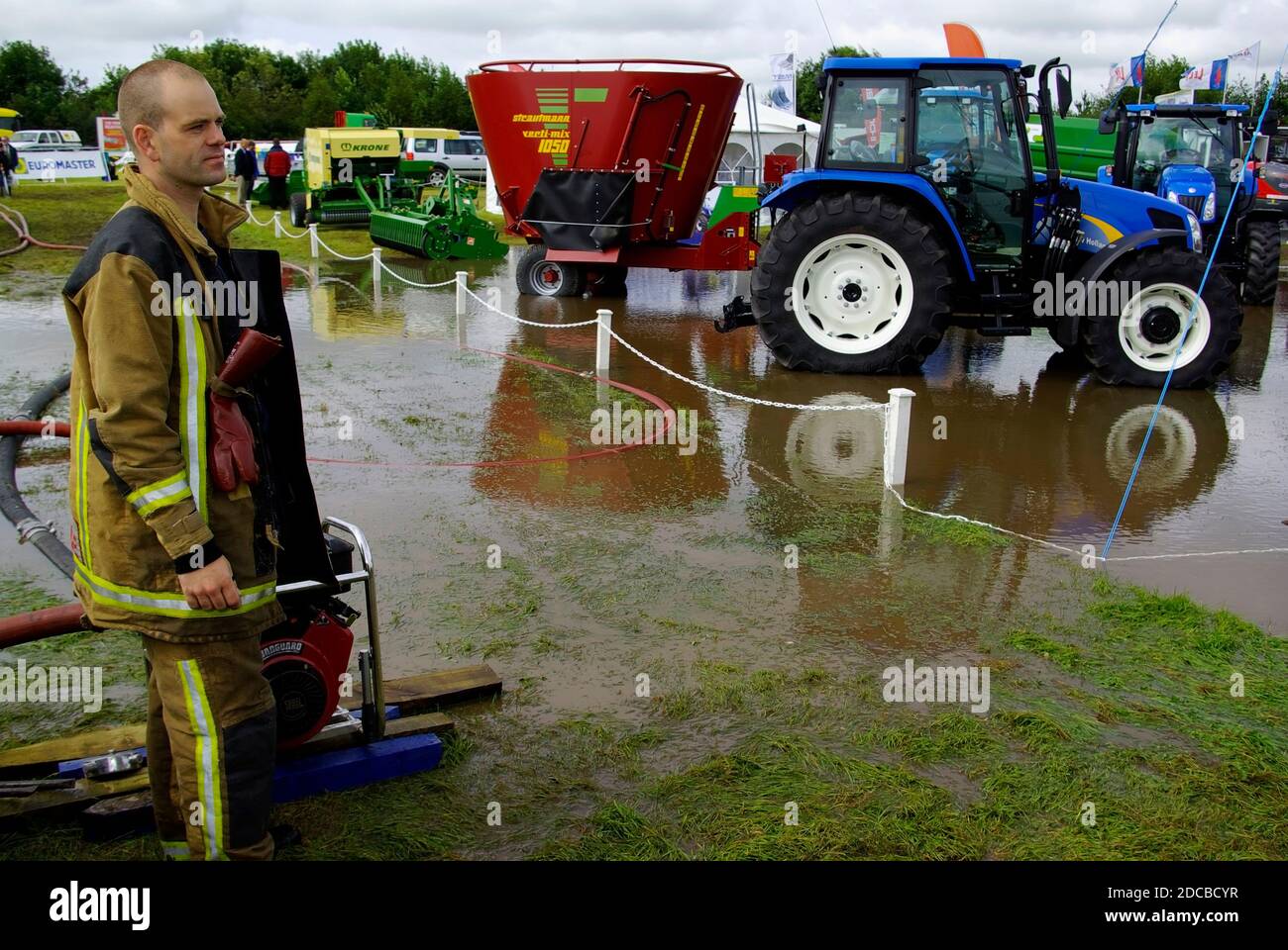 Anglesey Showground High Resolution Stock Photography and Images - Alamy