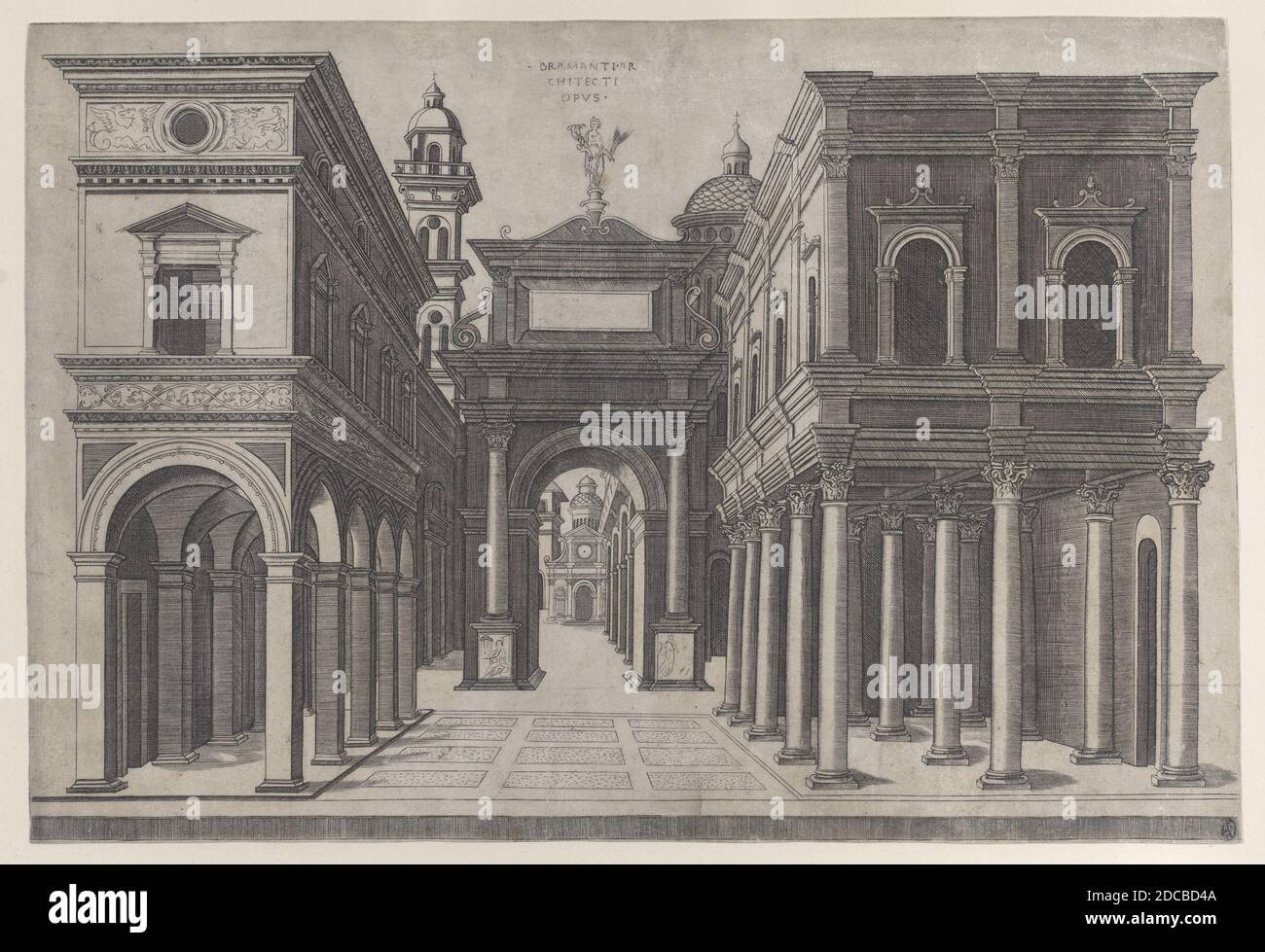 Various 16th century buildings hi-res stock photography and images - Alamy