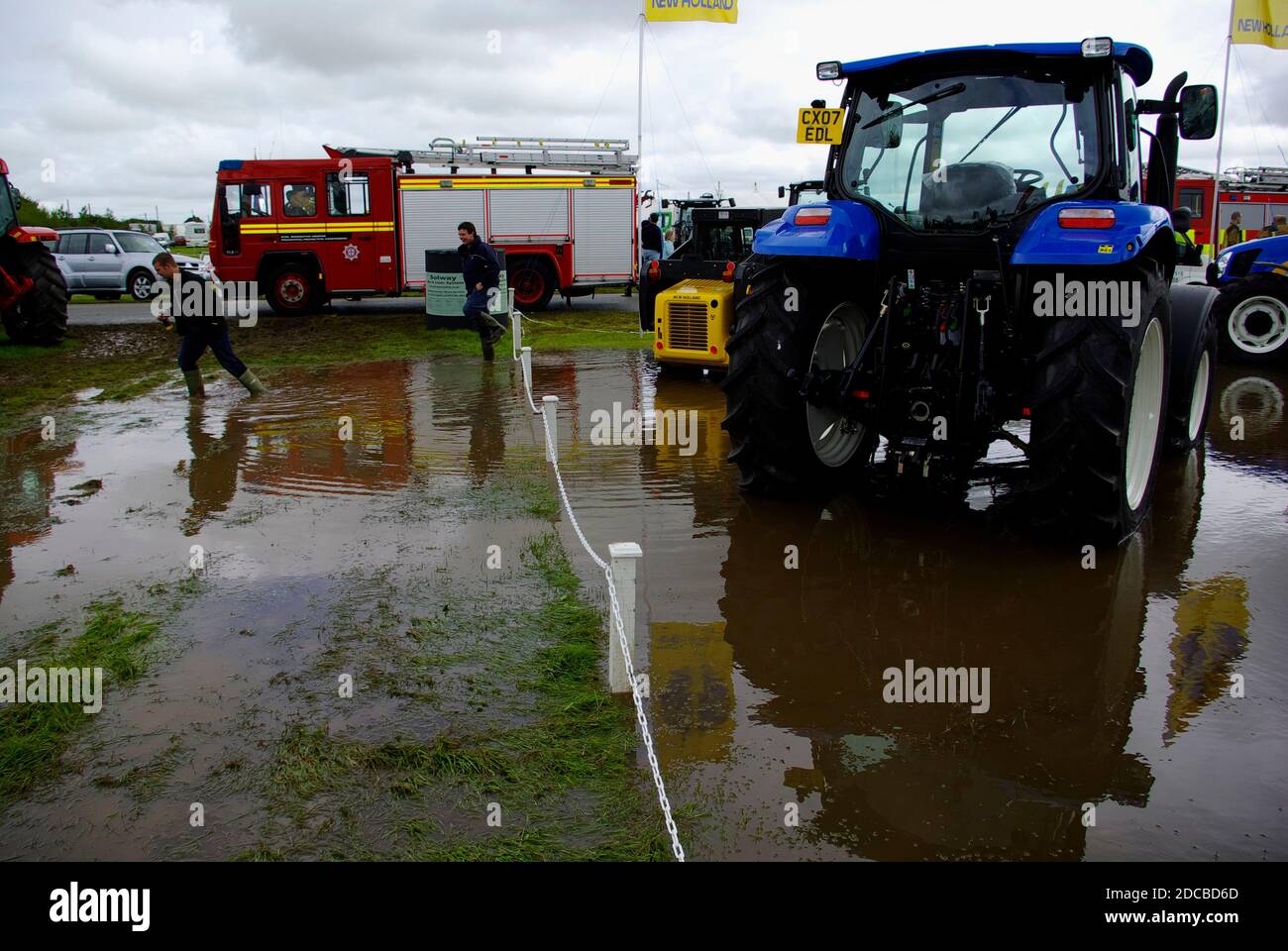 Anglesey Showground High Resolution Stock Photography and Images - Alamy