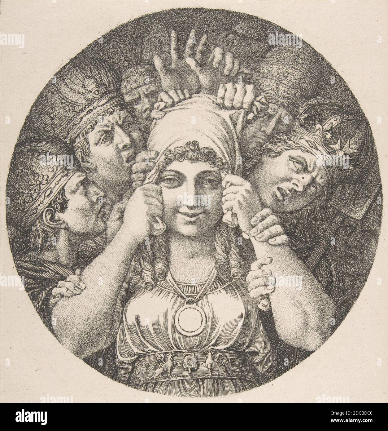 Personification of great britain hi-res stock photography and images ...