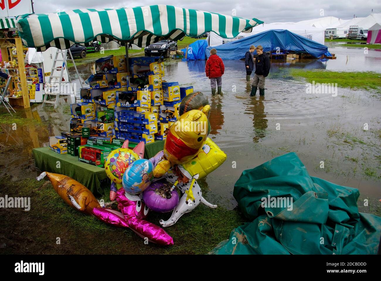 Anglesey Showground High Resolution Stock Photography and Images - Alamy