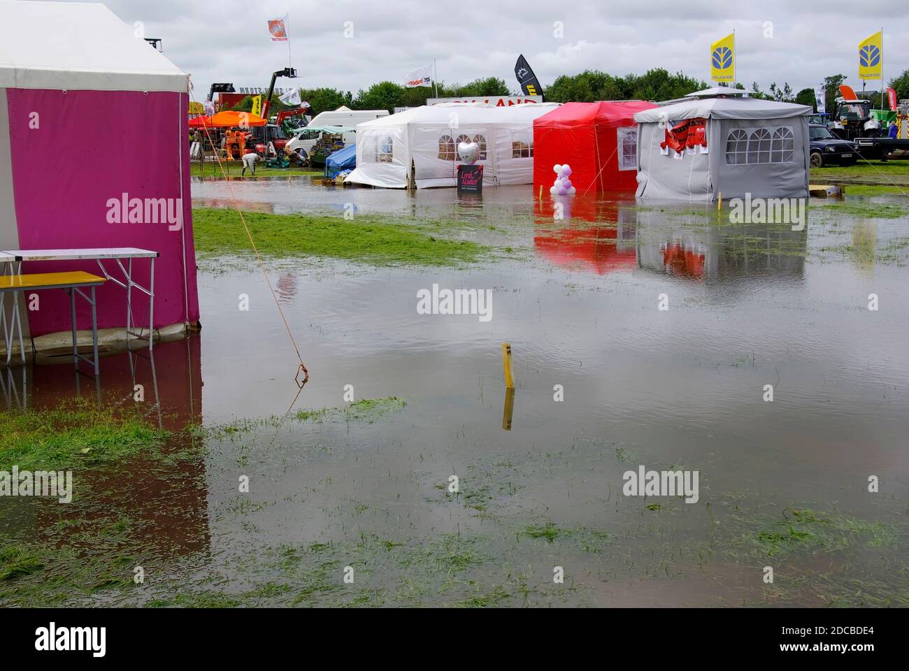 Anglesey Showground High Resolution Stock Photography and Images - Alamy