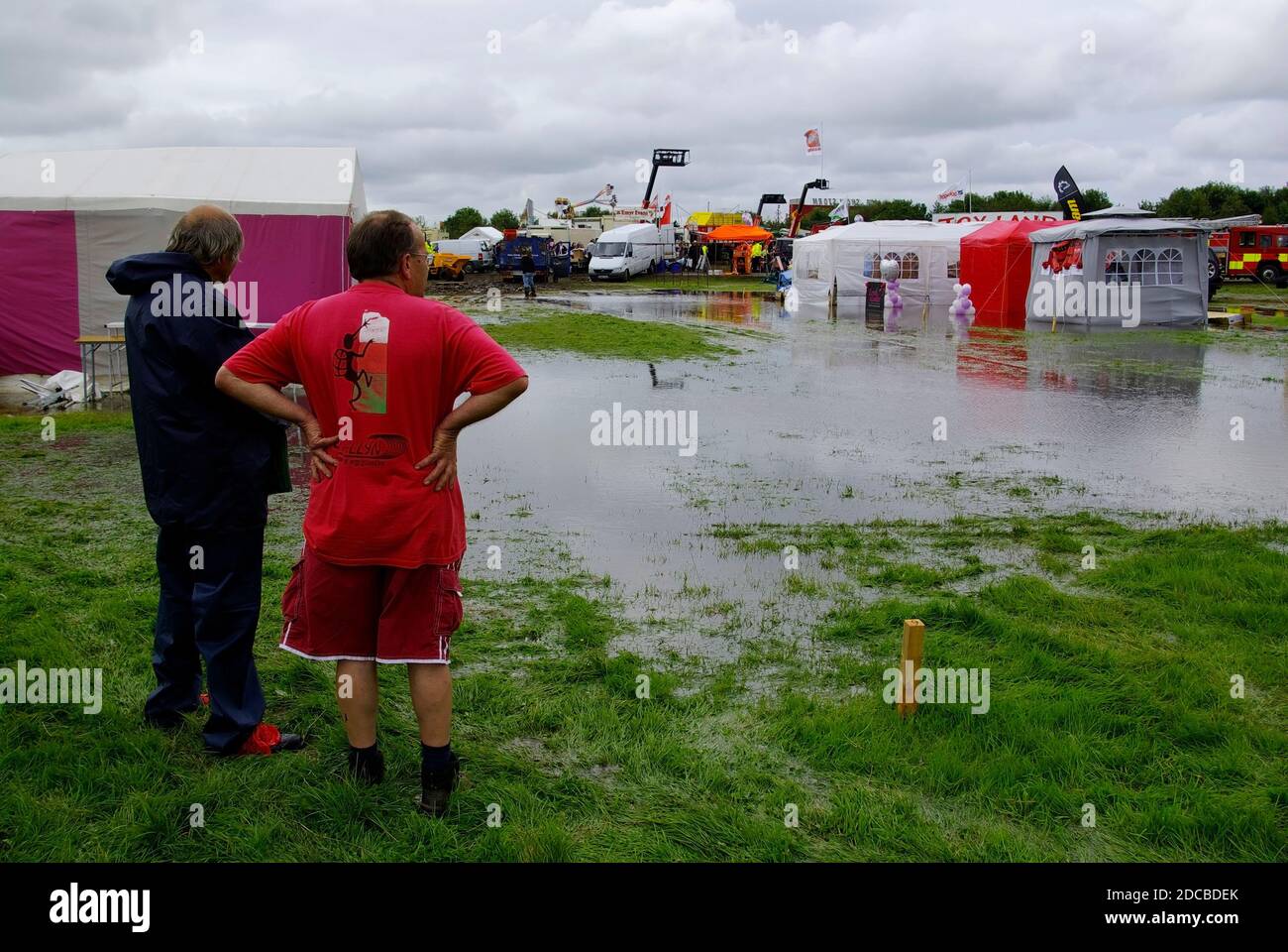 Anglesey Showground High Resolution Stock Photography and Images - Alamy