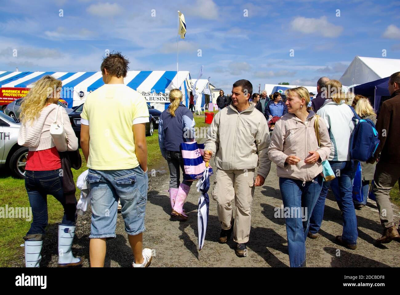 Exhibited agricultural hi-res stock photography and images - Alamy