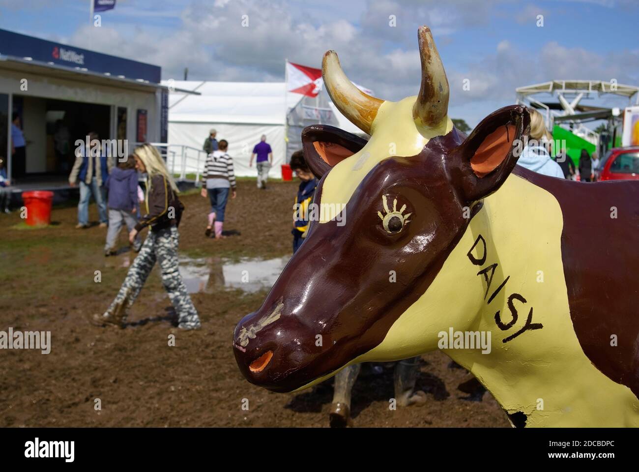 Anglesey Showground High Resolution Stock Photography and Images - Alamy