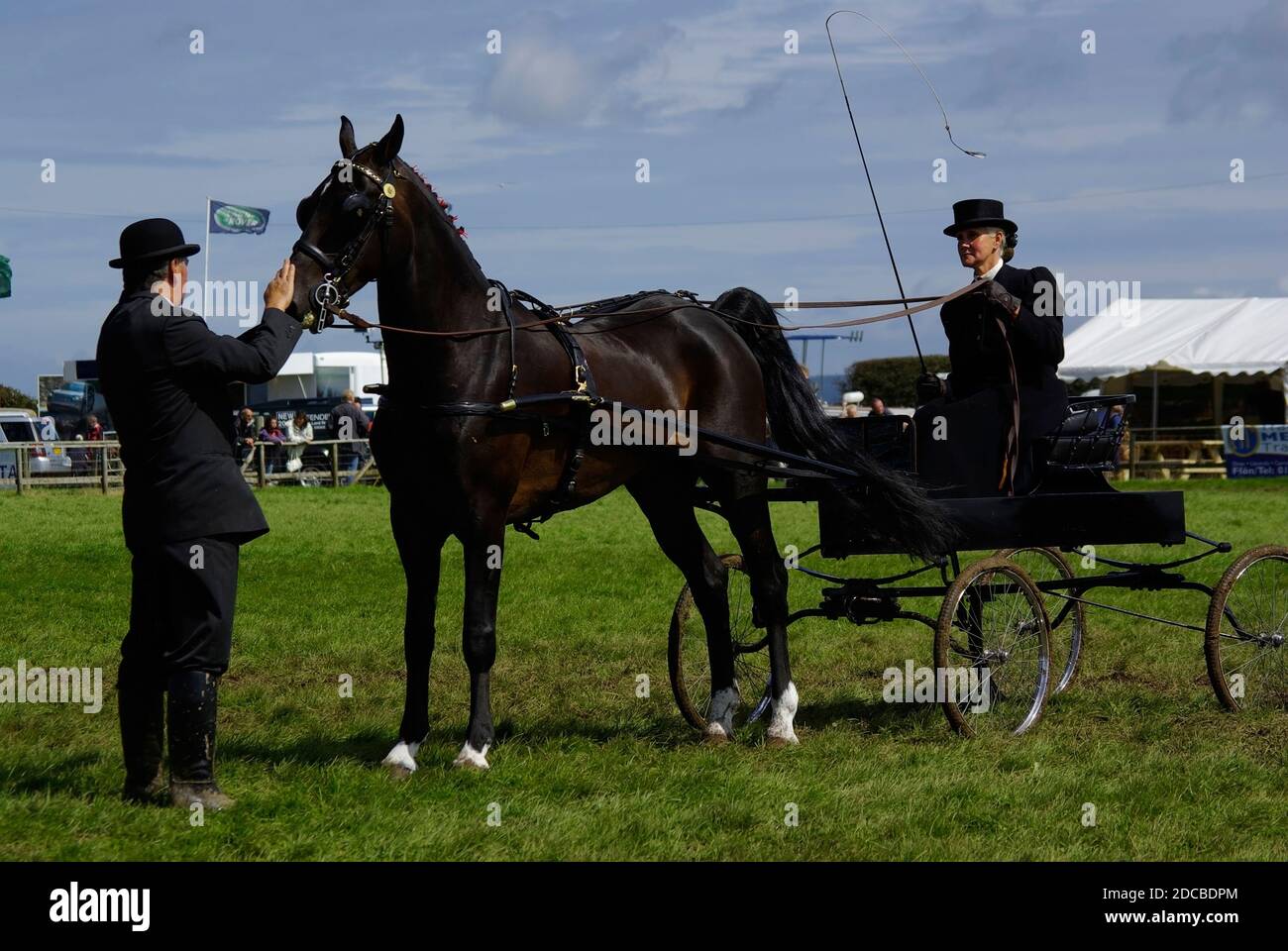 Anglesey Showground High Resolution Stock Photography and Images - Alamy