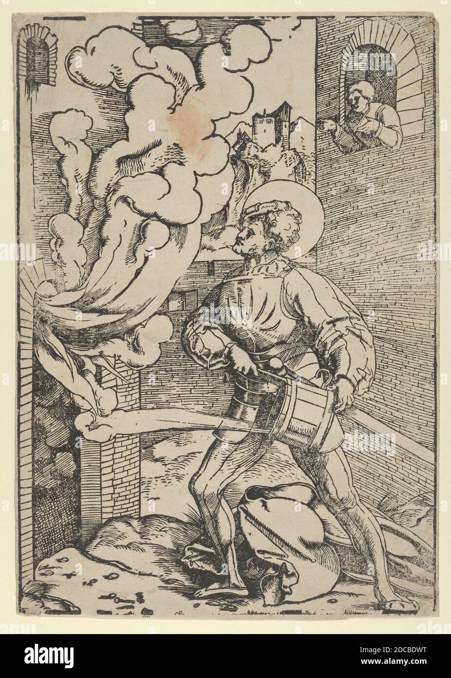 Restrike hi-res stock photography and images - Alamy