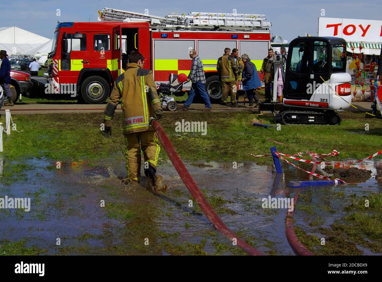 Anglesey Showground High Resolution Stock Photography and Images - Alamy