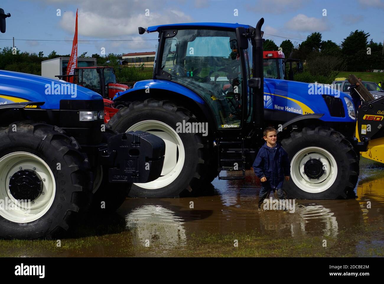 Mona Anglesey High Resolution Stock Photography and Images - Alamy