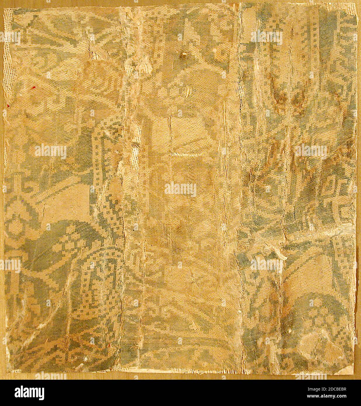 Byzantine textiles hi-res stock photography and images - Alamy