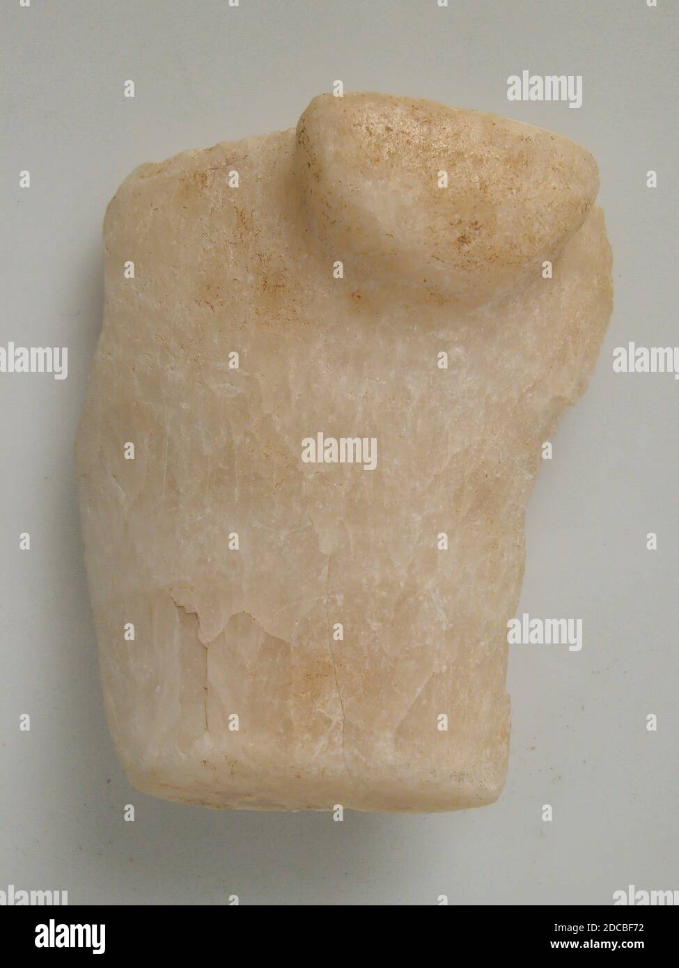 Vessel Fragment, Coptic, 4th-7th century Stock Photo - Alamy