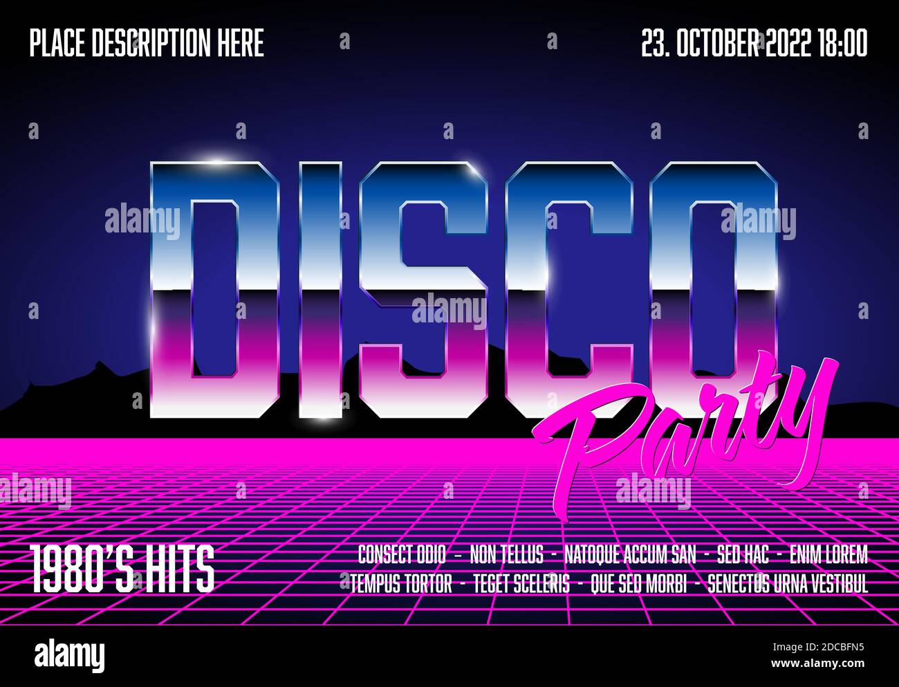 Oldies of the year Stock Vector Images - Alamy