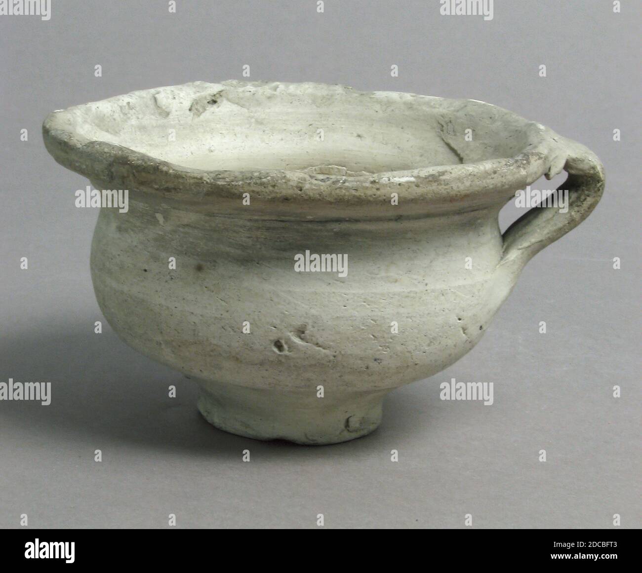 Cup, French, 15th century Stock Photo - Alamy
