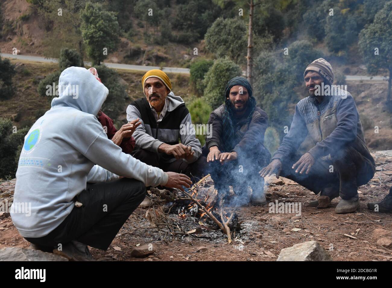 Rajouri district hi-res stock photography and images - Alamy