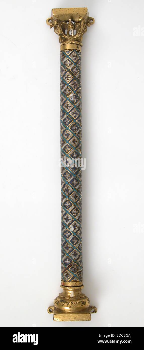 Colonnette hi-res stock photography and images - Alamy