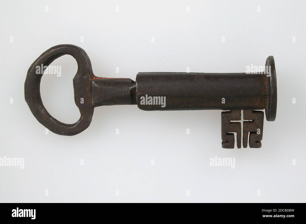 Key, German, 15th century Stock Photo - Alamy