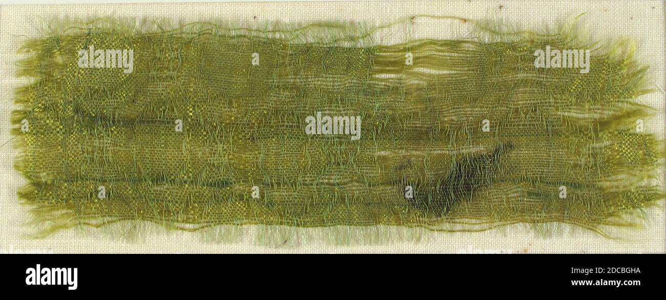 Textile with Trellis Pattern, German, 15th century Stock Photo - Alamy