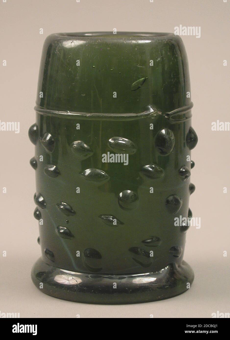 Mortar, German, 15th-16th century Stock Photo - Alamy