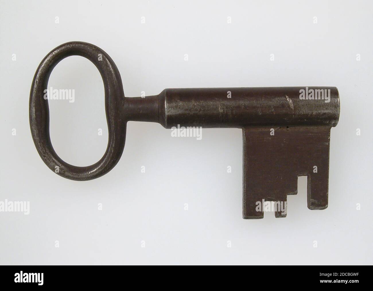 Key, German, 15th century Stock Photo - Alamy