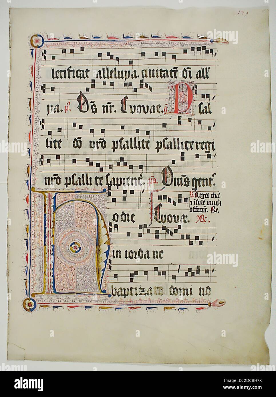 Medieval letter h hi-res stock photography and images - Alamy