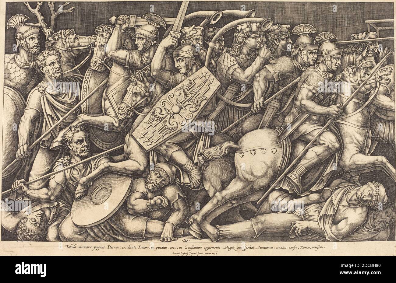 Dacians High Resolution Stock Photography and Images - Alamy