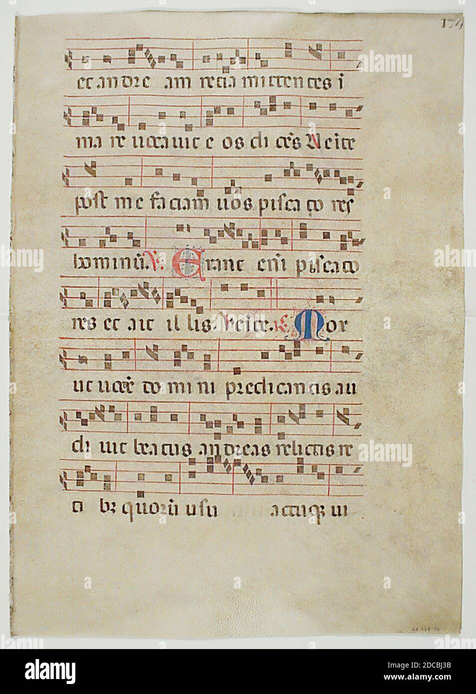 Illuminated bifolium hi-res stock photography and images - Alamy