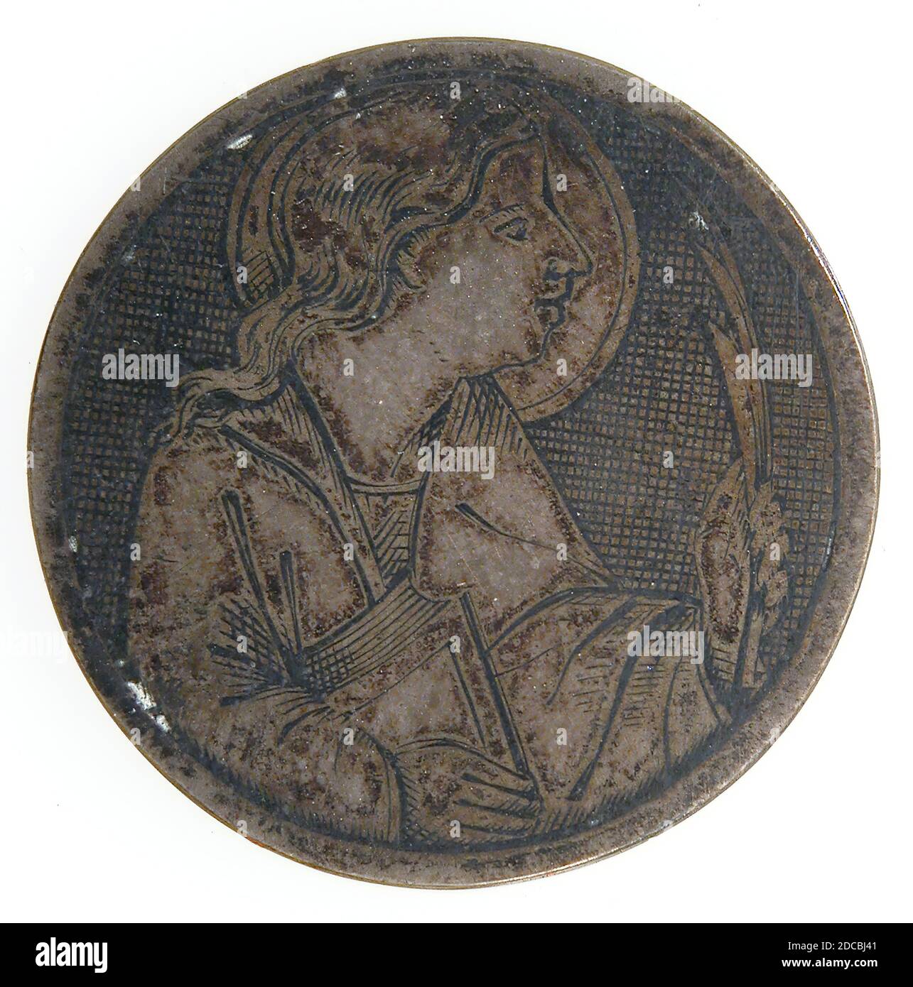 Close up 15th century Cut Out Stock Images & Pictures - Alamy